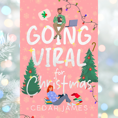 Going Viral for Christmas – Cedar James